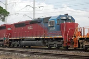 EMD SDP45 | Trains And Locomotives Wiki | Fandom