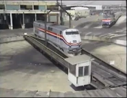 GE Genesis Series | Trains And Locomotives Wiki | Fandom
