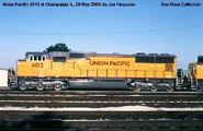 EMD SD70M | Trains And Locomotives Wiki | Fandom