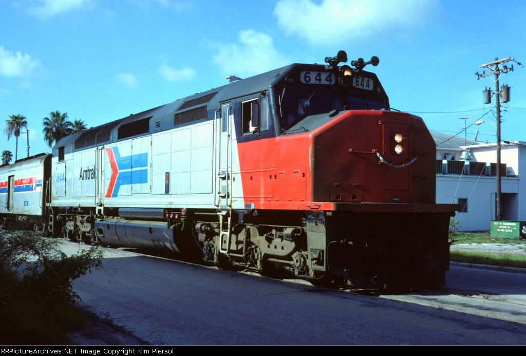EMD SDP40F | Trains And Locomotives Wiki | Fandom