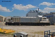 EMD SD90MAC | Trains And Locomotives Wiki | Fandom