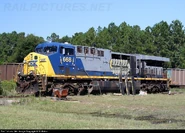 GE AC6000CW | Trains And Locomotives Wiki | Fandom