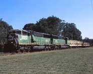 EMD SD60 | Trains And Locomotives Wiki | Fandom