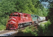 EMD GP60 | Trains And Locomotives Wiki | Fandom