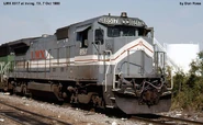 GE B39-8 | Trains And Locomotives Wiki | Fandom