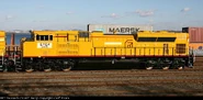 EMD SD70ACe | Trains And Locomotives Wiki | Fandom