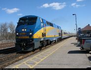 GE Genesis Series | Trains And Locomotives Wiki | Fandom
