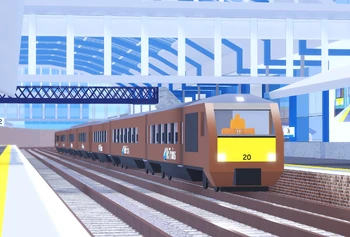 Express train | Trains Universe Wiki | Fandom