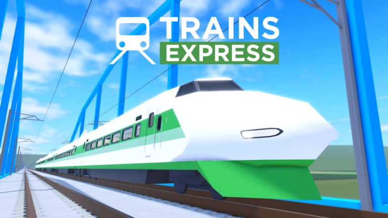 Trains: Express | Trains Universe Wiki | Fandom