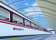 Trains: InterCity | Trains Universe Wiki | Fandom