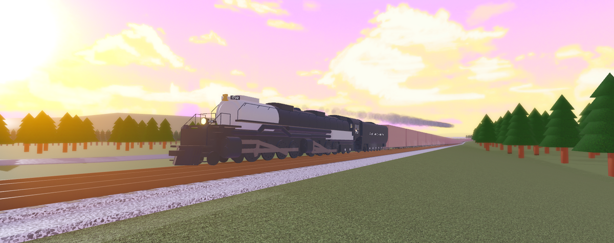 Goliath Trains Universe Wiki Fandom