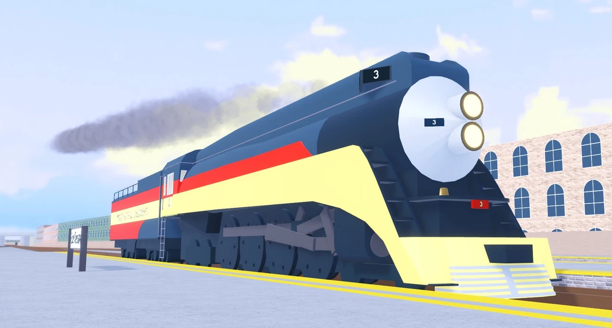 Sheriff | Trains Universe Wiki | Fandom