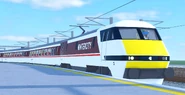 Trains: InterCity | Trains Universe Wiki | Fandom