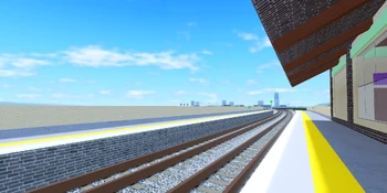 Cliffside station | Trains Universe Wiki | Fandom