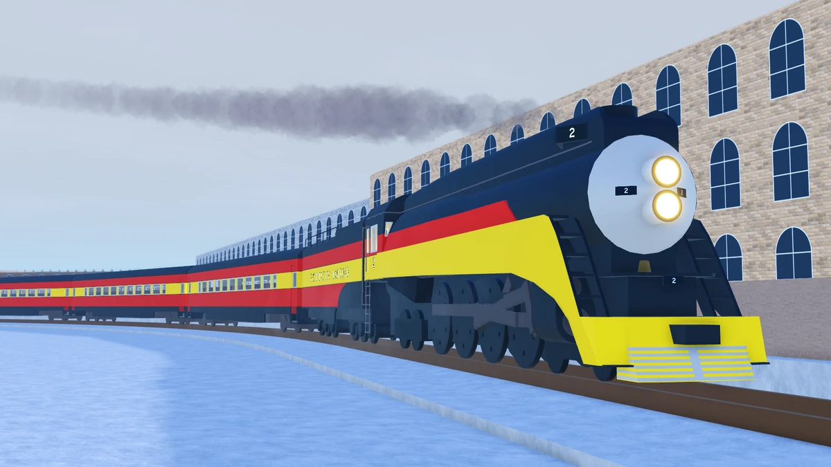 Sheriff | Trains Universe Wiki | Fandom