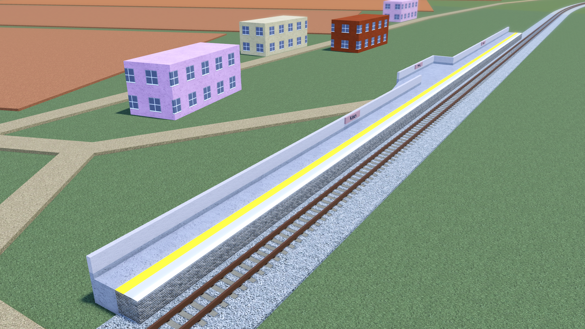 Kohan Station Trains Universe Wiki Fandom
