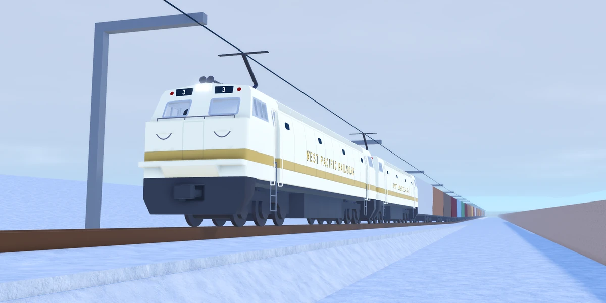 Mesa | Trains Universe Wiki | Fandom