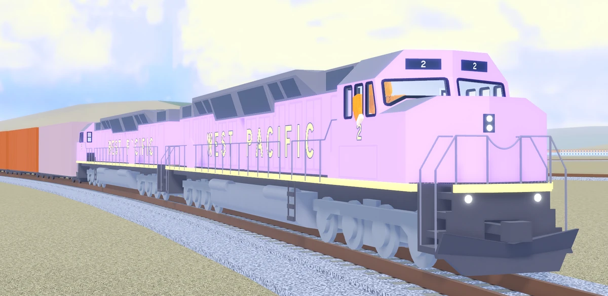 Fortis | Trains Universe Wiki | Fandom