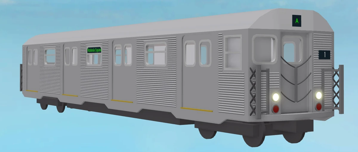 Trains: Subway | Trains Universe Wiki | Fandom