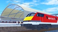 Trains: InterCity | Trains Universe Wiki | Fandom