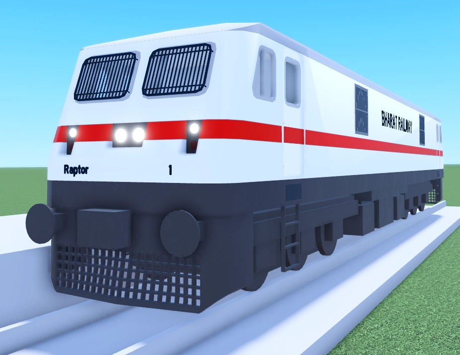 Trains: Bharat | Trains Universe Wiki | Fandom