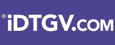 IDTGV | Le monde des chemins de fer | Fandom