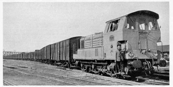 030 DA 1-48 (SNCF) | Le monde des chemins de fer | Fandom