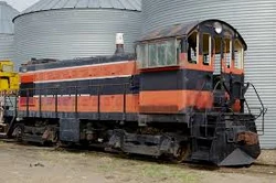ALCO S3 | Wikia Trains | Fandom