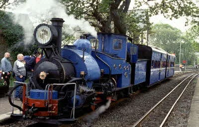 DHR No 19b | Wikia Trains | Fandom