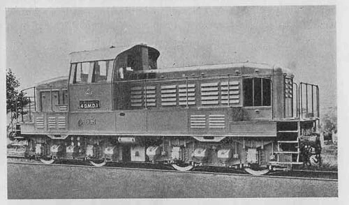 BB 60031-60033 (SNCF) | Le monde des chemins de fer | Fandom