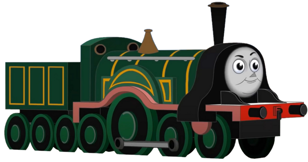 Discuss Everything About Trainsformers Wiki | Fandom