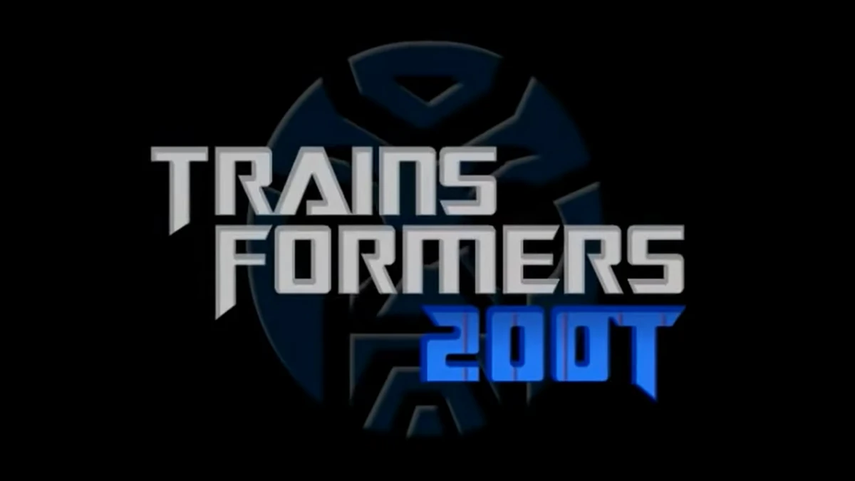 TRAINS-FORMERS 2OOT/Gallery | Trainsformers Wiki | Fandom