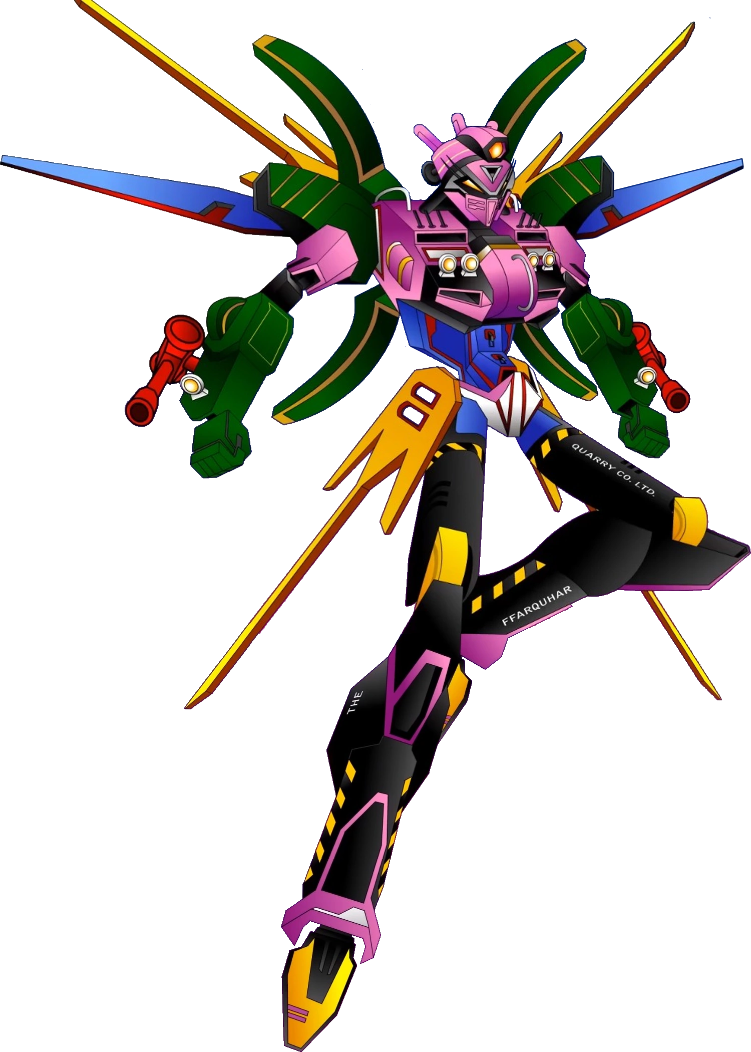 Discuss Everything About Trainsformers Wiki | Fandom