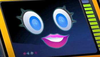 Trouble Tron | Trainsformers Wiki | Fandom