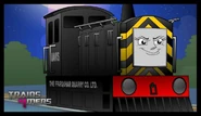 Mavis | Trainsformers Wiki | Fandom
