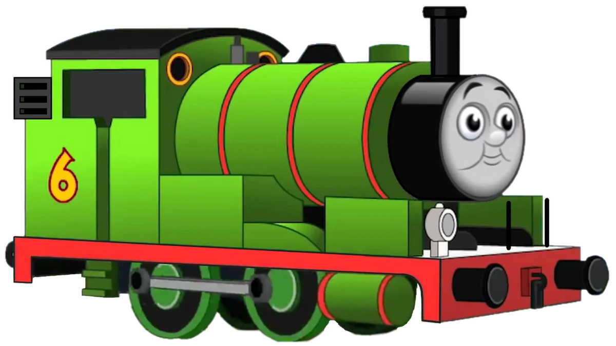 Percy | Trainsformers Wiki | Fandom