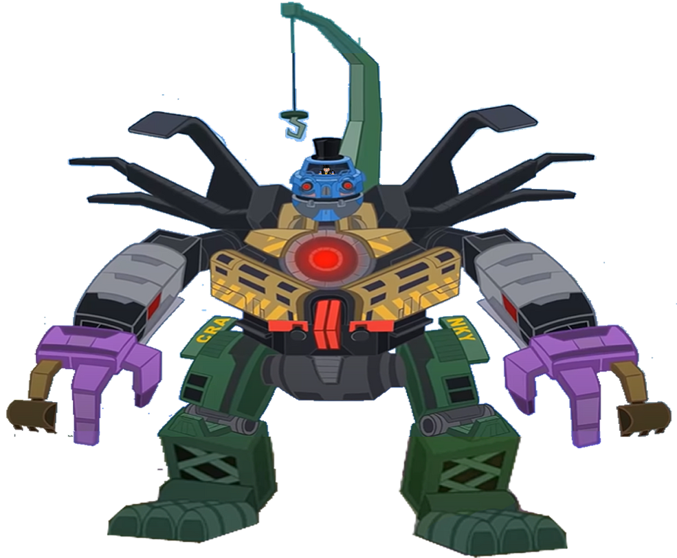 O scrap store