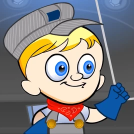 Vector (TRAINS-FORMERS) | Trainsformers Wiki | Fandom