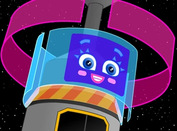 Trouble Tron | Trainsformers Wiki | Fandom