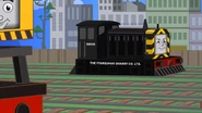 Mavis | Trainsformers Wiki | Fandom