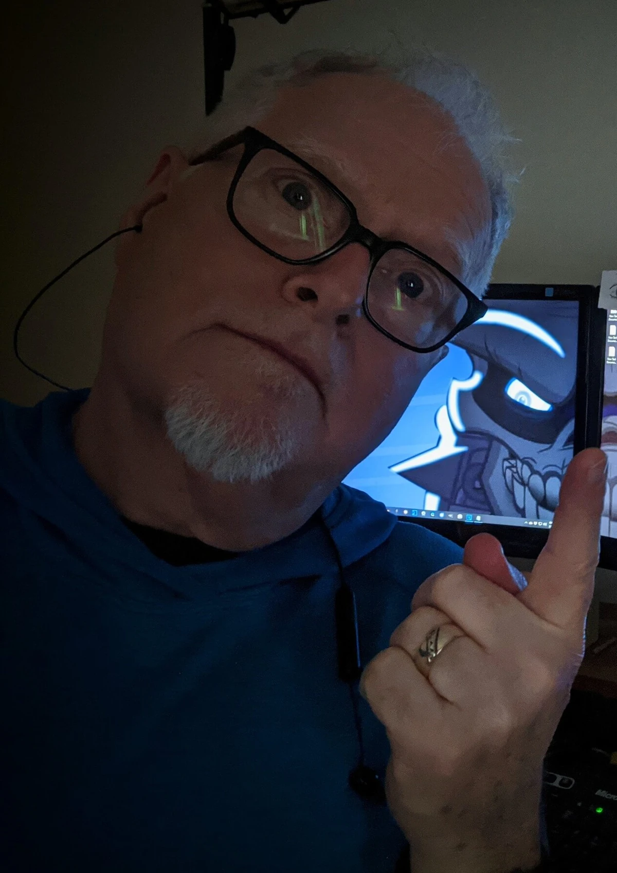 Geoff Edwards | Trainsformers Wiki | Fandom