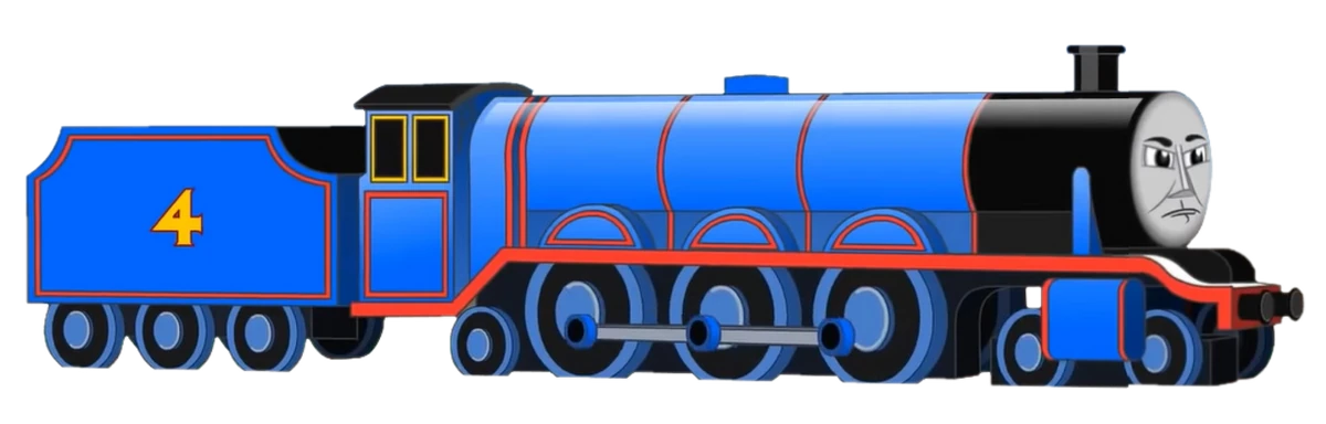 Gordon | Trainsformers Wiki | Fandom