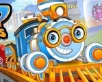 Tendertech 2600 | Trainsformers Wiki | Fandom