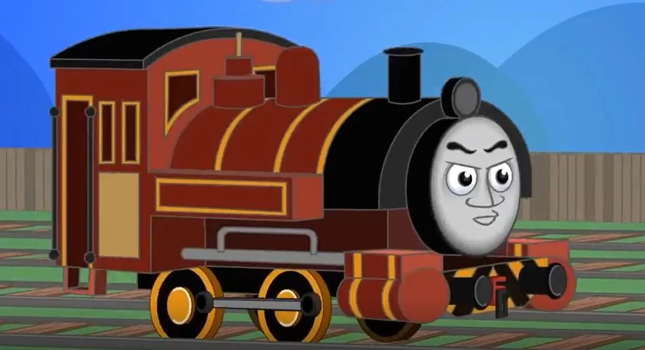 Victor | Trainsformers Wiki | Fandom