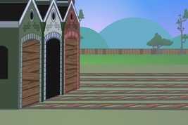 Tidmouth Sheds | Trainsformers Wiki | Fandom