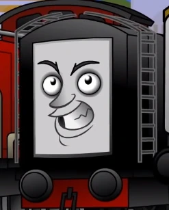 Diesel | Trainsformers Wiki | Fandom