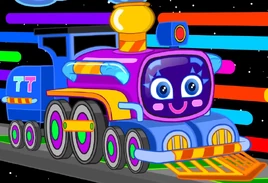 Trouble Tron | Trainsformers Wiki | Fandom