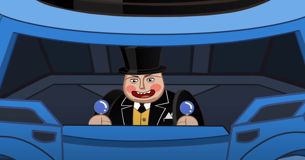 TRAINS-FORMERS Reborn/Gallery | Trainsformers Wiki | Fandom