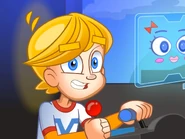 Trouble Tron | Trainsformers Wiki | Fandom