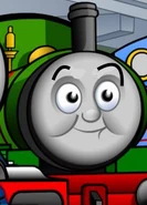 Percy/Gallery | Trainsformers Wiki | Fandom